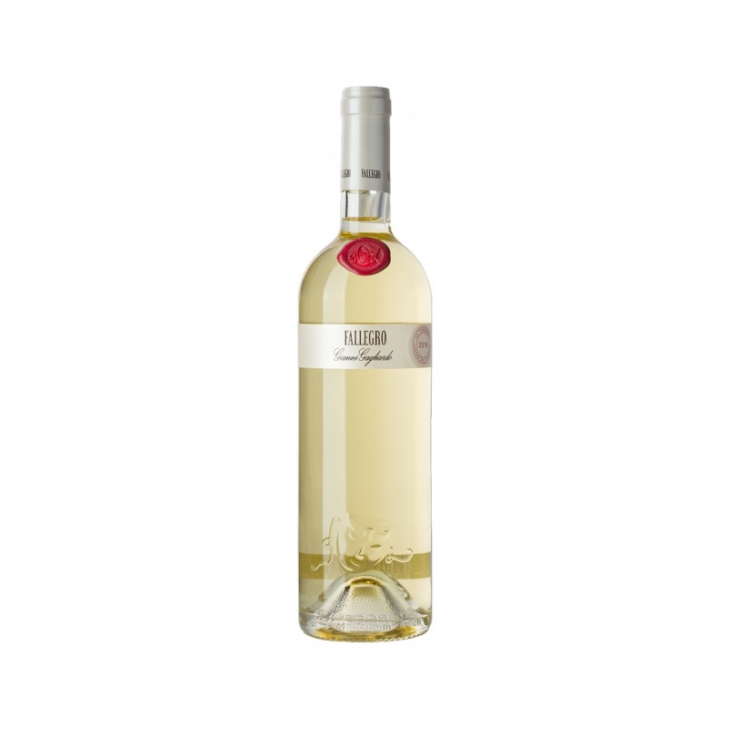 2020 Gianni Gagliardo Favorite Fallegro - Prima Vini Wine Store